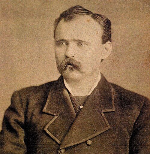 7 De los Pistoleros más Rápidos del Viejo Oeste