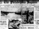 Los Terribles Ataques de Tiburón de Nueva Jersey en 1916