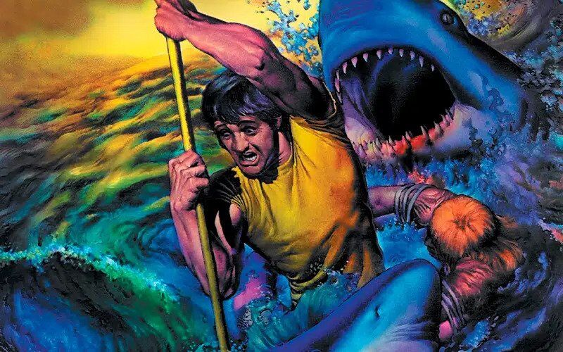 Richard Corben – Recordando a un Genio de la Ilustración