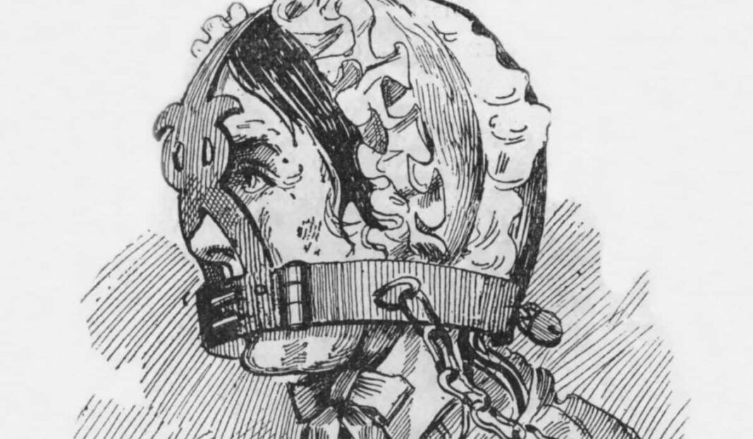 6 Castigos Coloniales del Pasado que eran Habituales