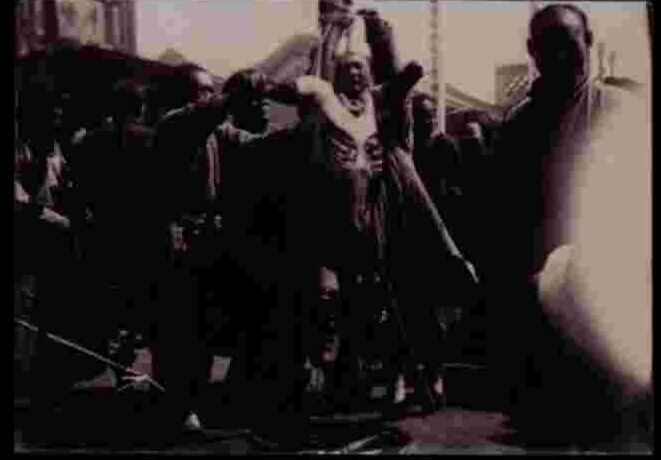 Lingchi – La Ejecución por Muerte de Mil Cortes